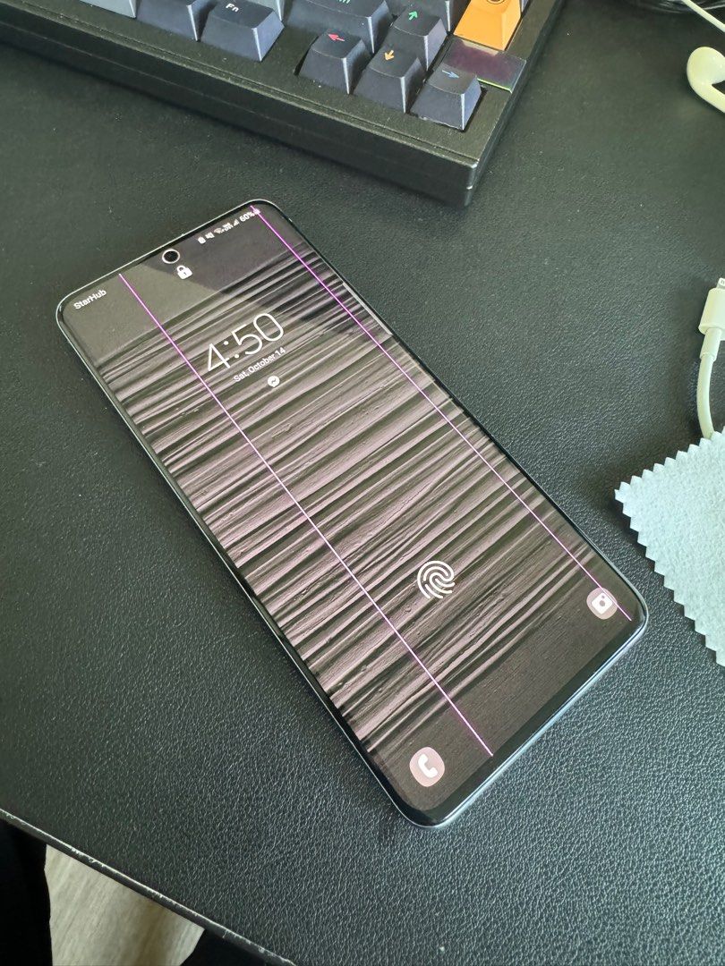 Galaxy S20 Plus Bts Edition 128GB, Mobile Phones & Gadgets, Mobile ...