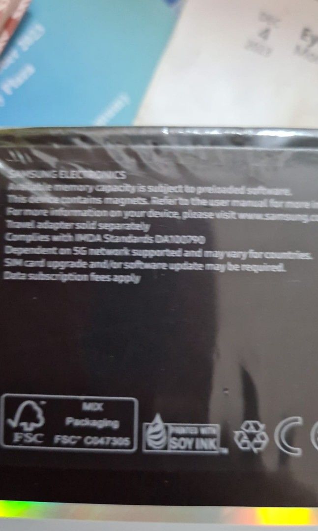 Galaxy Z Flip 3 Green 128GB, Mobile Phones & Gadgets, Mobile Phones ...