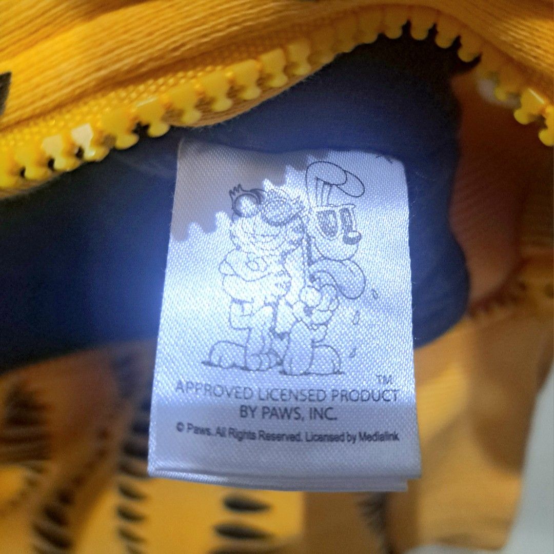 Garfield Jacket by Paws Inc., Babies & Kids, Babies & Kids Fashion on ...