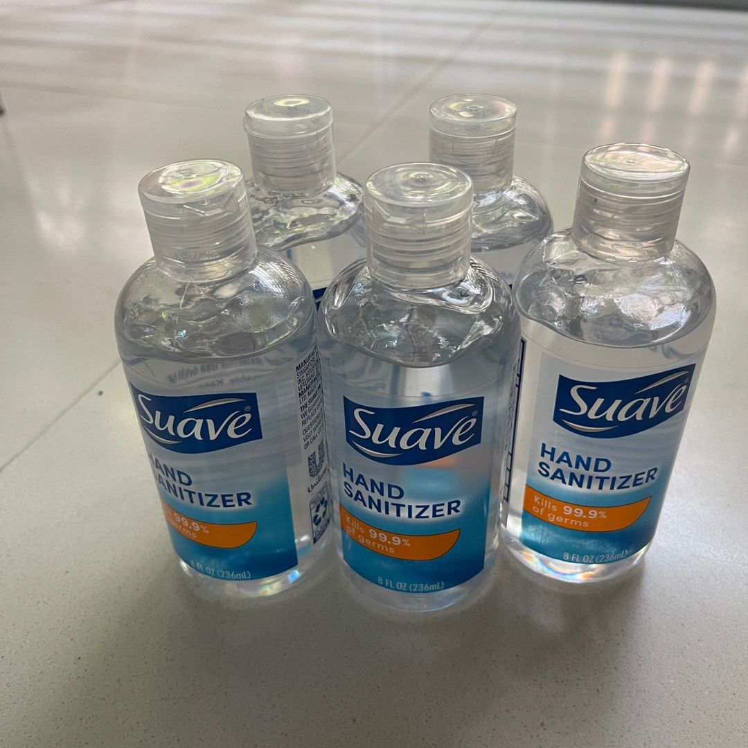Give Awar Hand Sanitizer Expired but new, Beauty & Personal Care ...