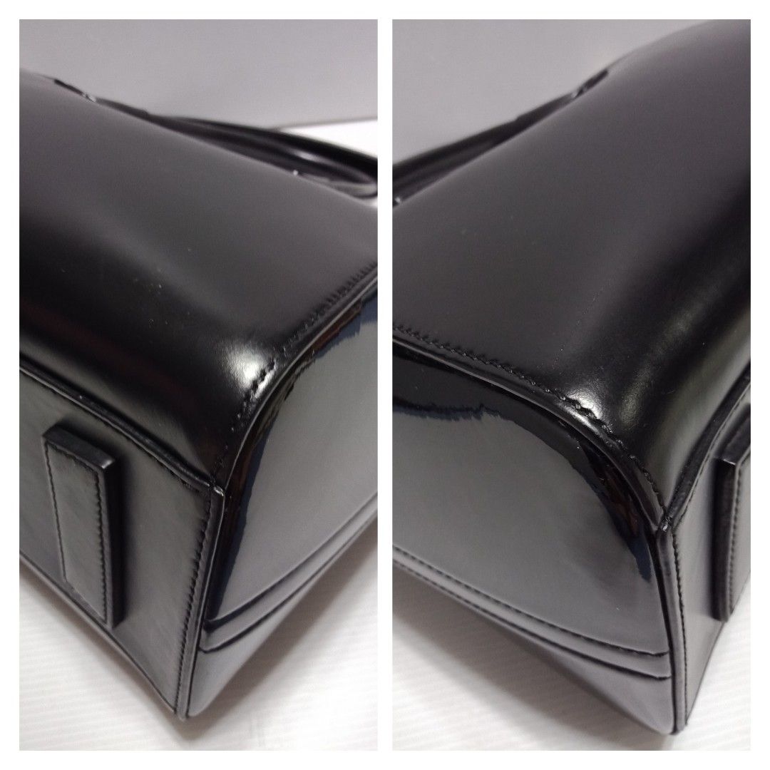 GIVENCHY 2-Way Bag, Luxury, Bags & Wallets on Carousell