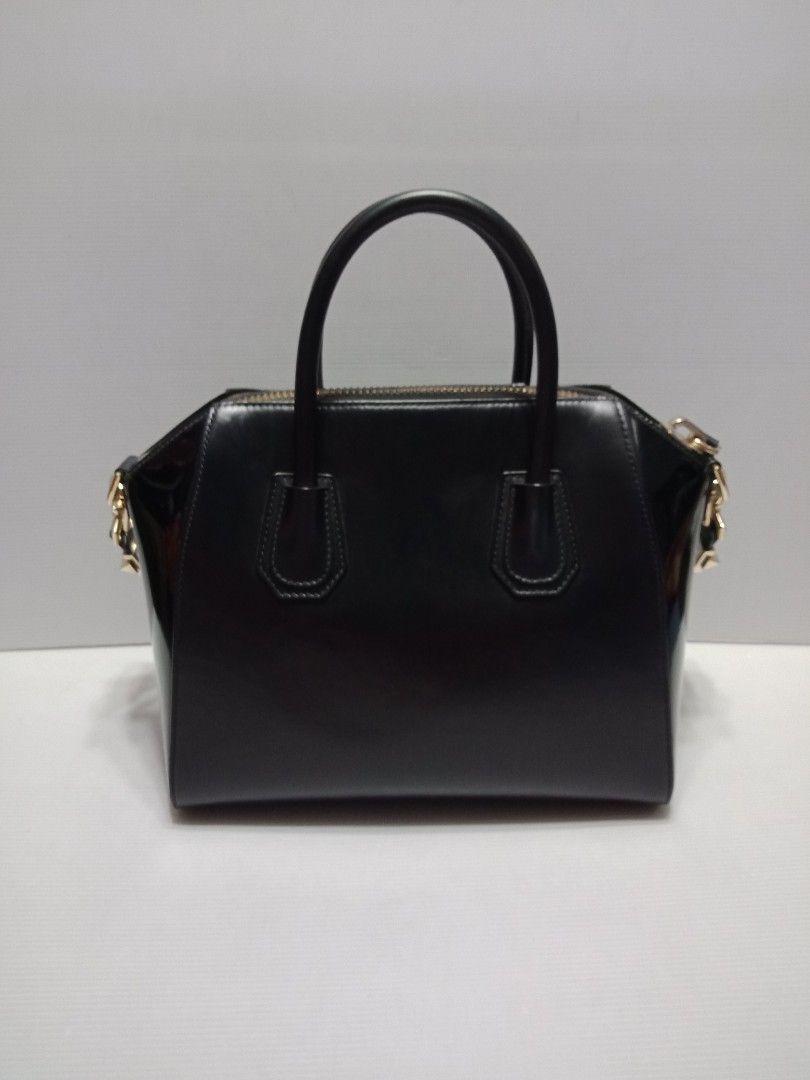 GIVENCHY 2-Way Bag, Luxury, Bags & Wallets on Carousell