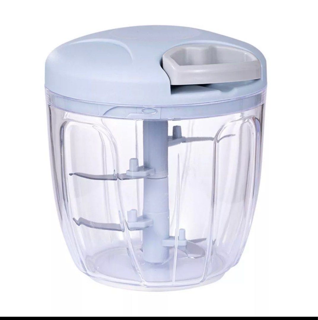Hand pull chopper/blender, TV & Home Appliances, Kitchen Appliances ...
