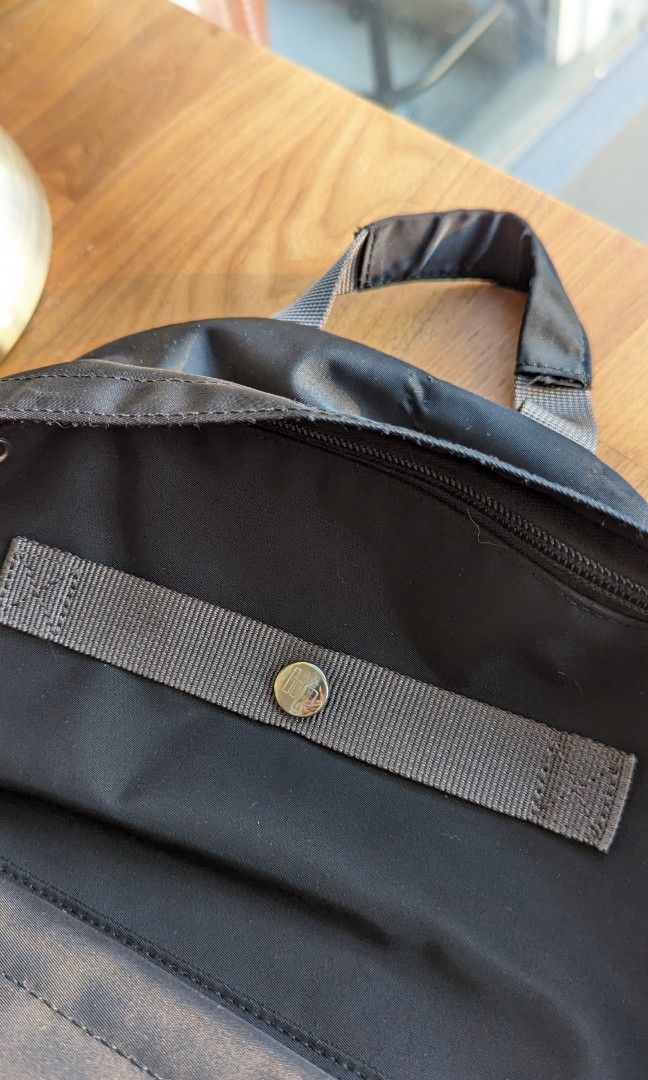 Head Porter Japan Shati Backpack, Men's Fashion, Bags, Backpacks on ...