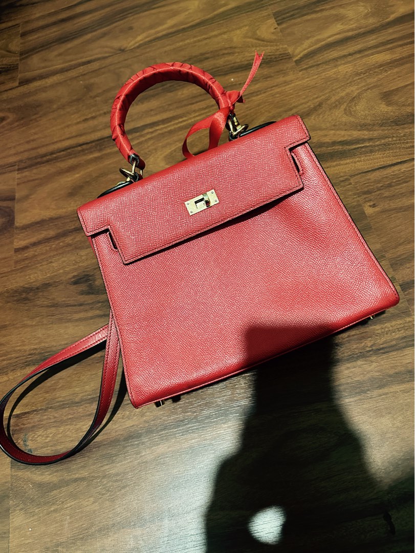 hermes RM280 with pos, Women's Fashion, Bags & Wallets, Cross-body Bags ...