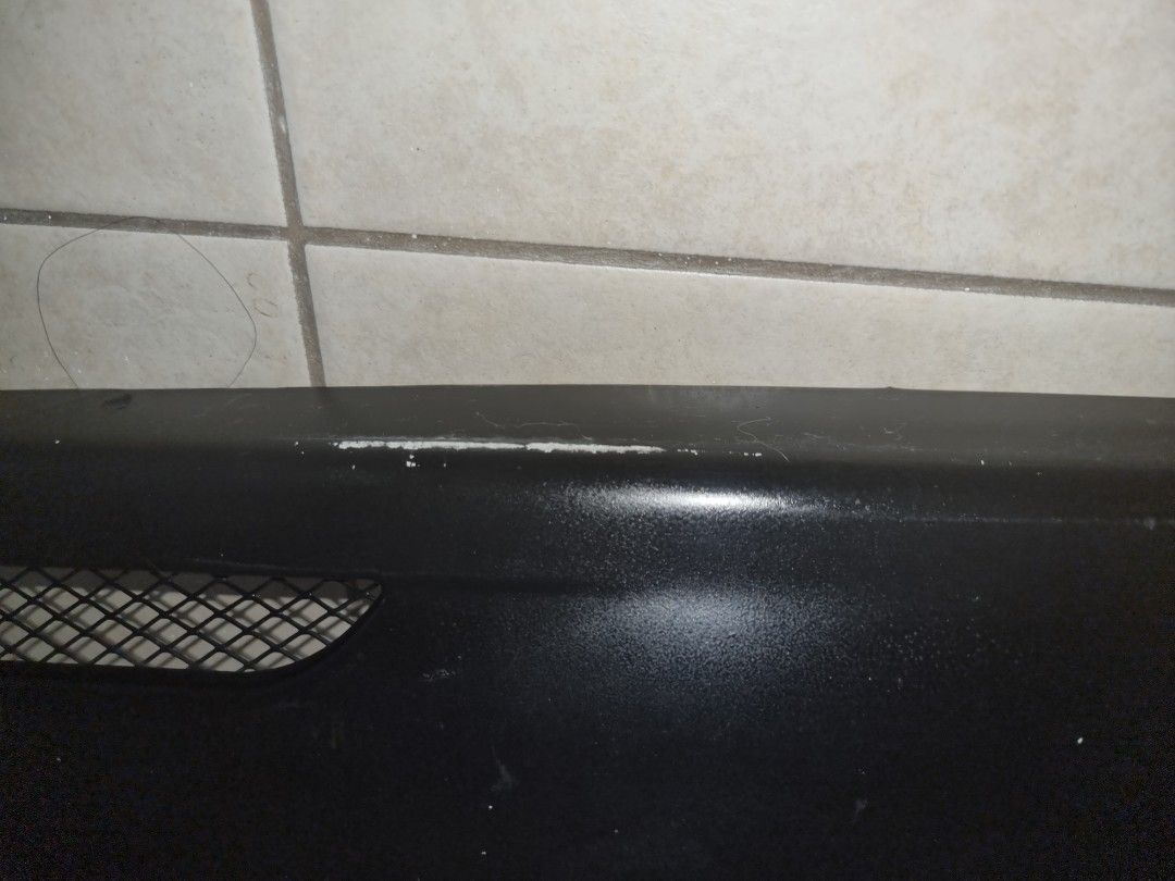 Hiace Wiper Panel, Car Accessories, Accessories on Carousell