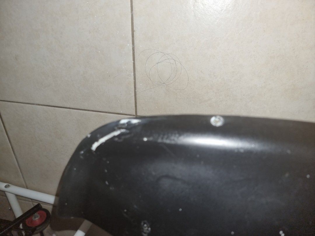 Hiace Wiper Panel, Car Accessories, Accessories on Carousell