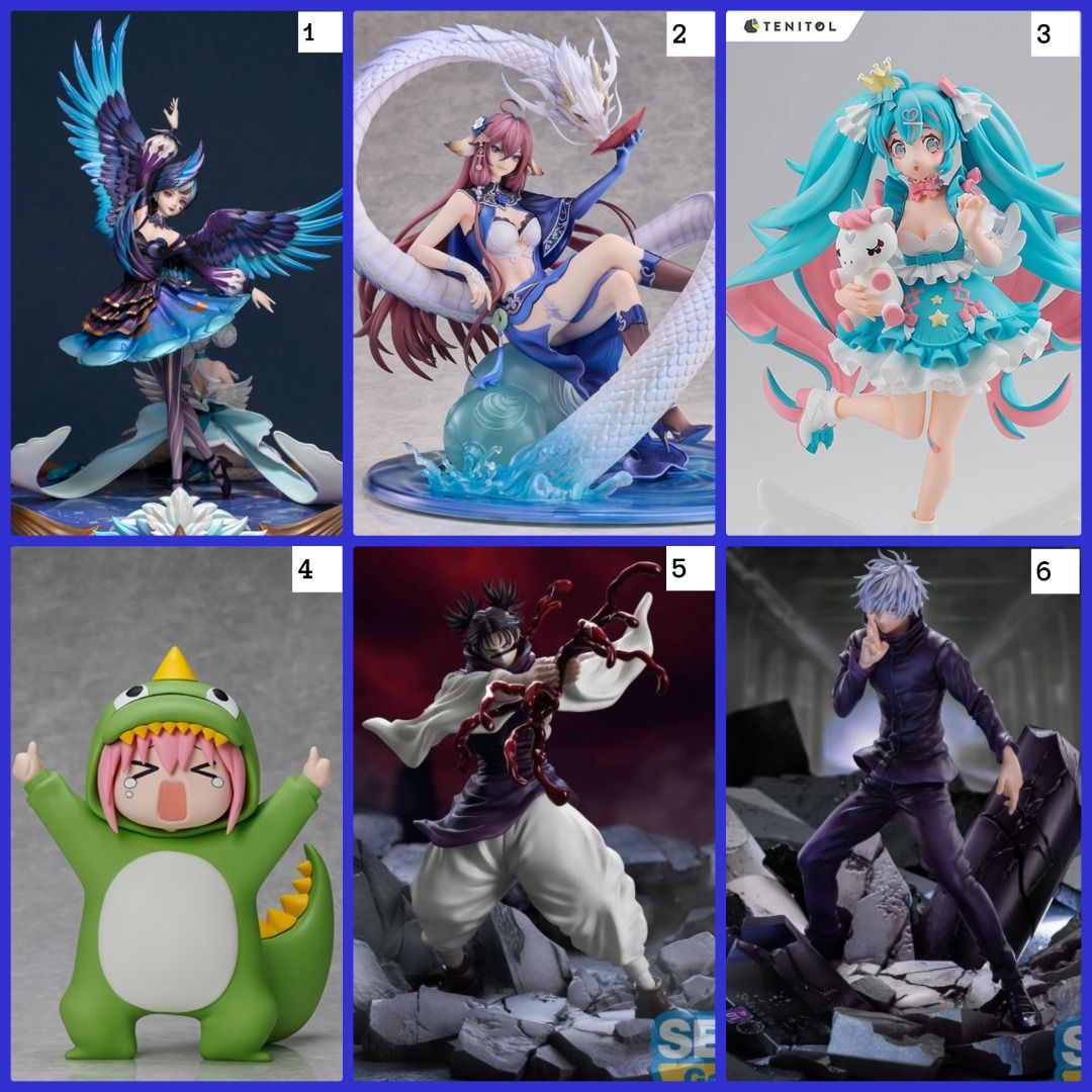 Honor of Kings Swan Starlets Xiao Qiao Fox Spirit Matchmaker Yaya ...