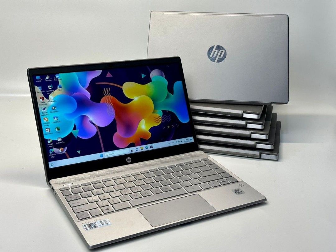 HP PAVILION LAPTOP 13-AN1XXX, Elektronik, Komputer, Laptop di Carousell