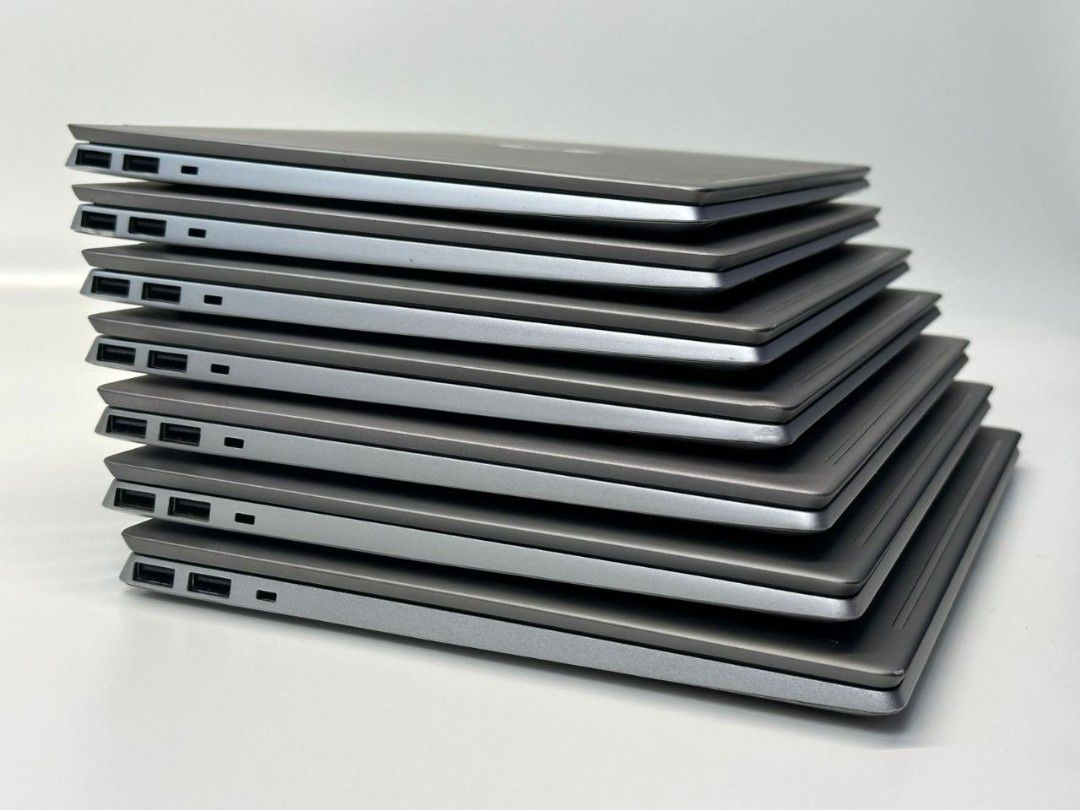 HP PAVILION LAPTOP 13-AN1XXX, Elektronik, Komputer, Laptop di Carousell