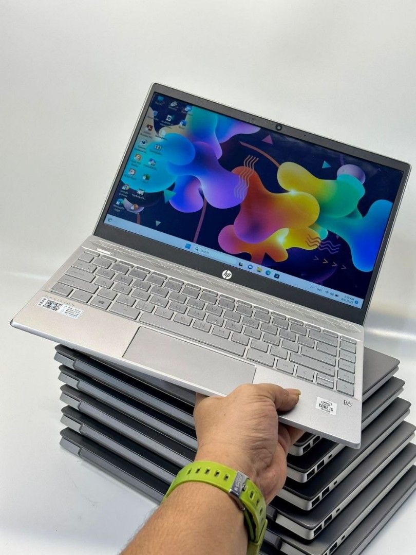HP PAVILION LAPTOP 13-AN1XXX, Elektronik, Komputer, Laptop di Carousell