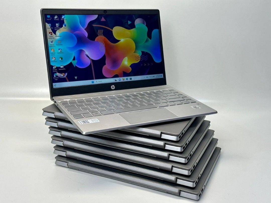 HP PAVILION LAPTOP 13-AN1XXX, Elektronik, Komputer, Laptop di Carousell