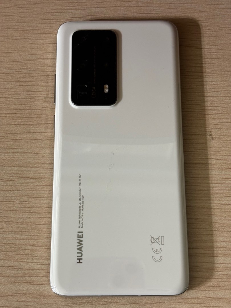 Huawei P40 Pro Plus 5G 512GB, Mobile Phones & Gadgets, Mobile Phones, Android Phones, Huawei on ...