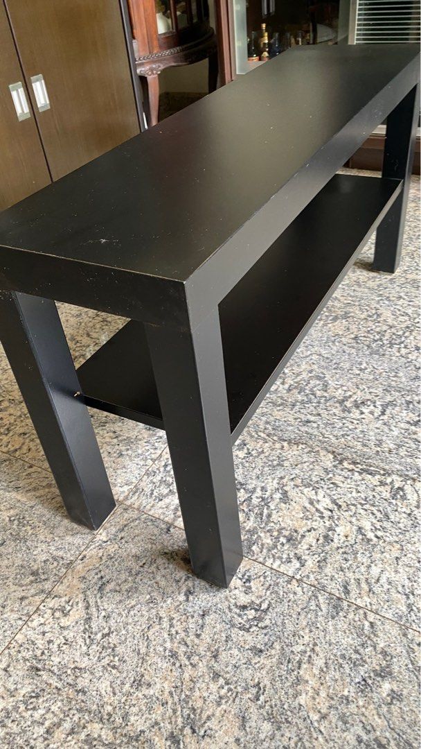 Ikea shoe rack, Furniture & Home Living, Furniture, Other Home ...