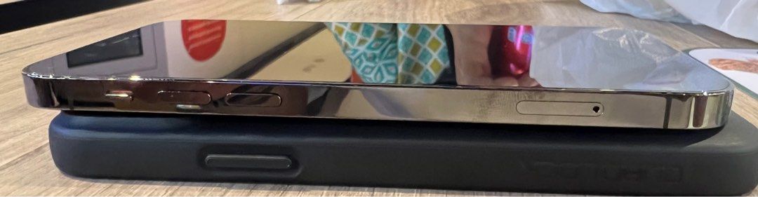 iPhone 12 Pro Graphite 128GB, Mobile Phones & Gadgets, Mobile Phones ...