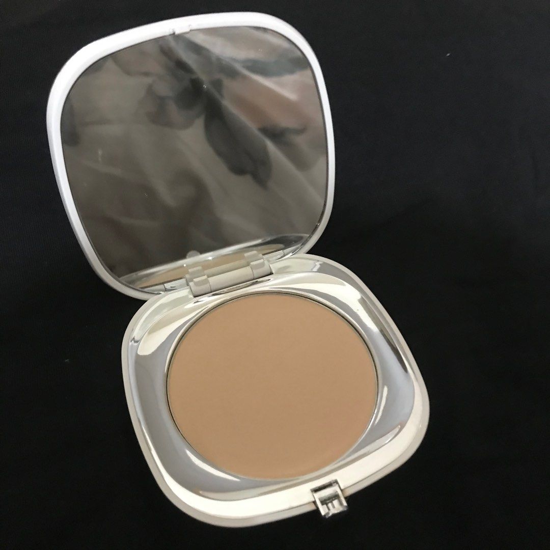 ISSY True Flex Powder BEECH, Beauty & Personal Care, Face, Makeup on ...