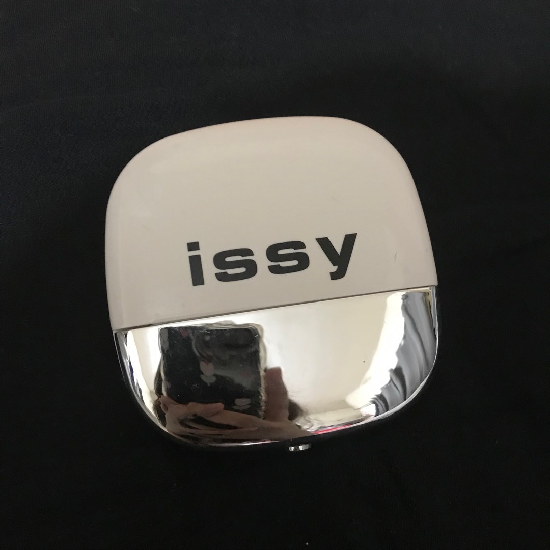 ISSY True Flex Powder BEECH, Beauty & Personal Care, Face, Makeup on ...