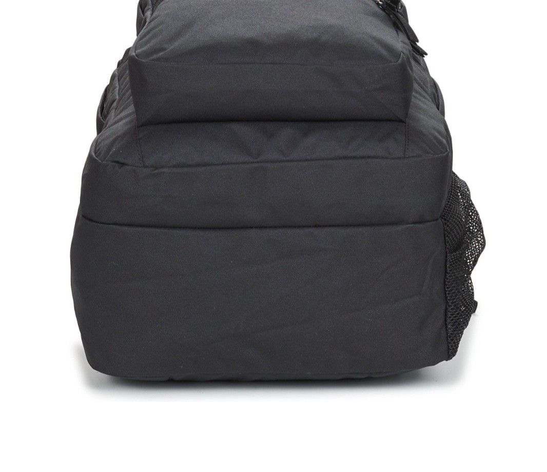 JANSPORT BLACK XL BACKPACK, Men's Fashion, Bags, Backpacks on Carousell