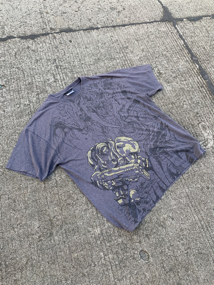 JINX SHIRT, Men's Fashion, Tops & Sets, Tshirts & Polo Shirts on Carousell