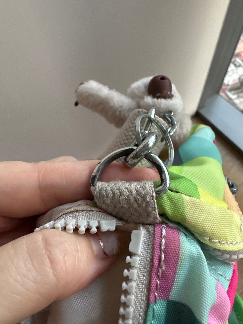 Kipling shoulder and cross body bag, Women's Fashion, Bags & Wallets ...