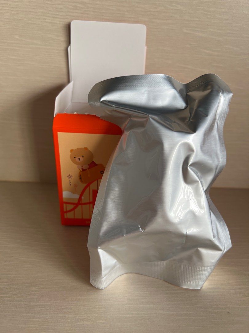 Koi blind box, Hobbies & Toys, Toys & Games on Carousell