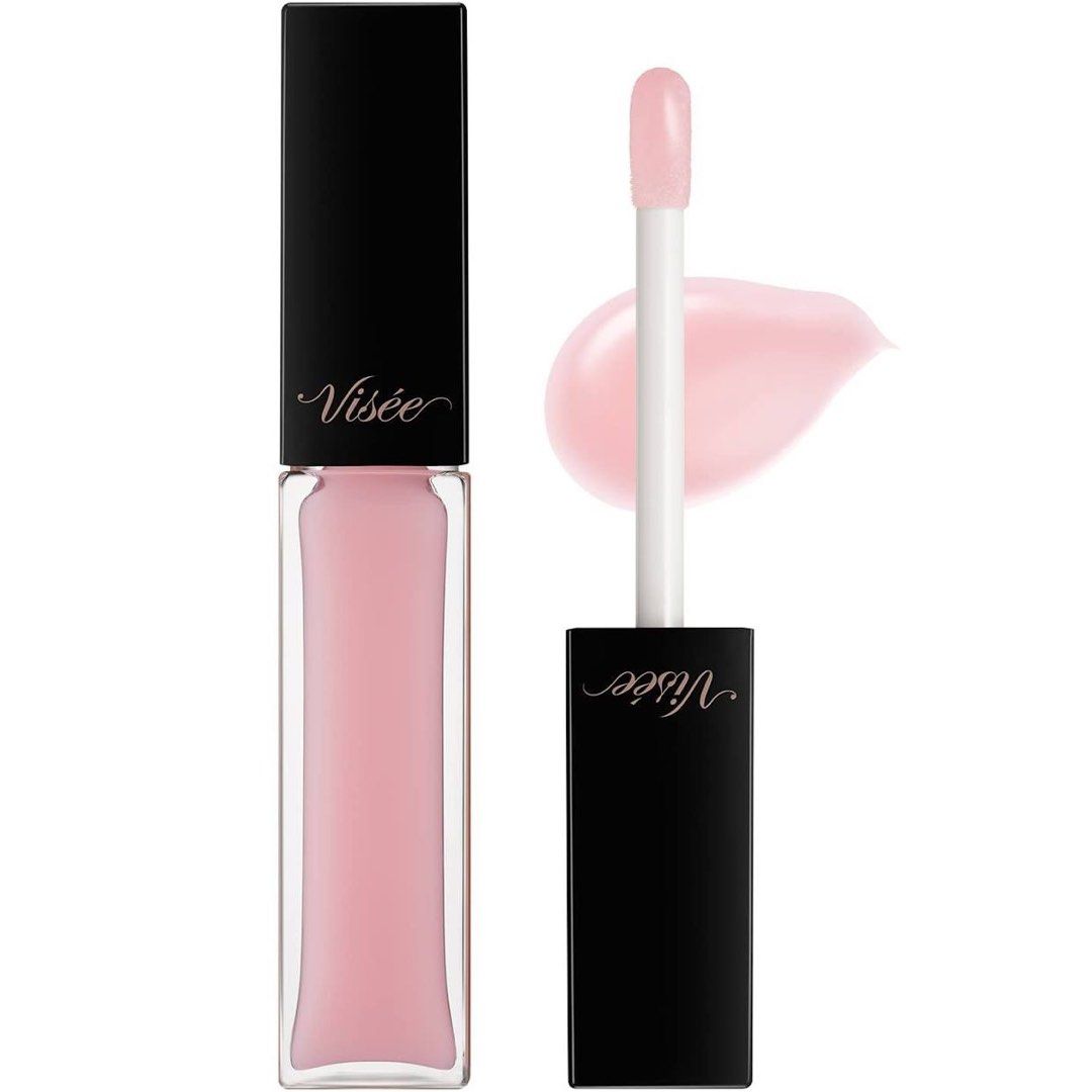 Kose - Visee Essence Lip Plumper, Beauty & Personal Care, Face, Makeup on Carousell