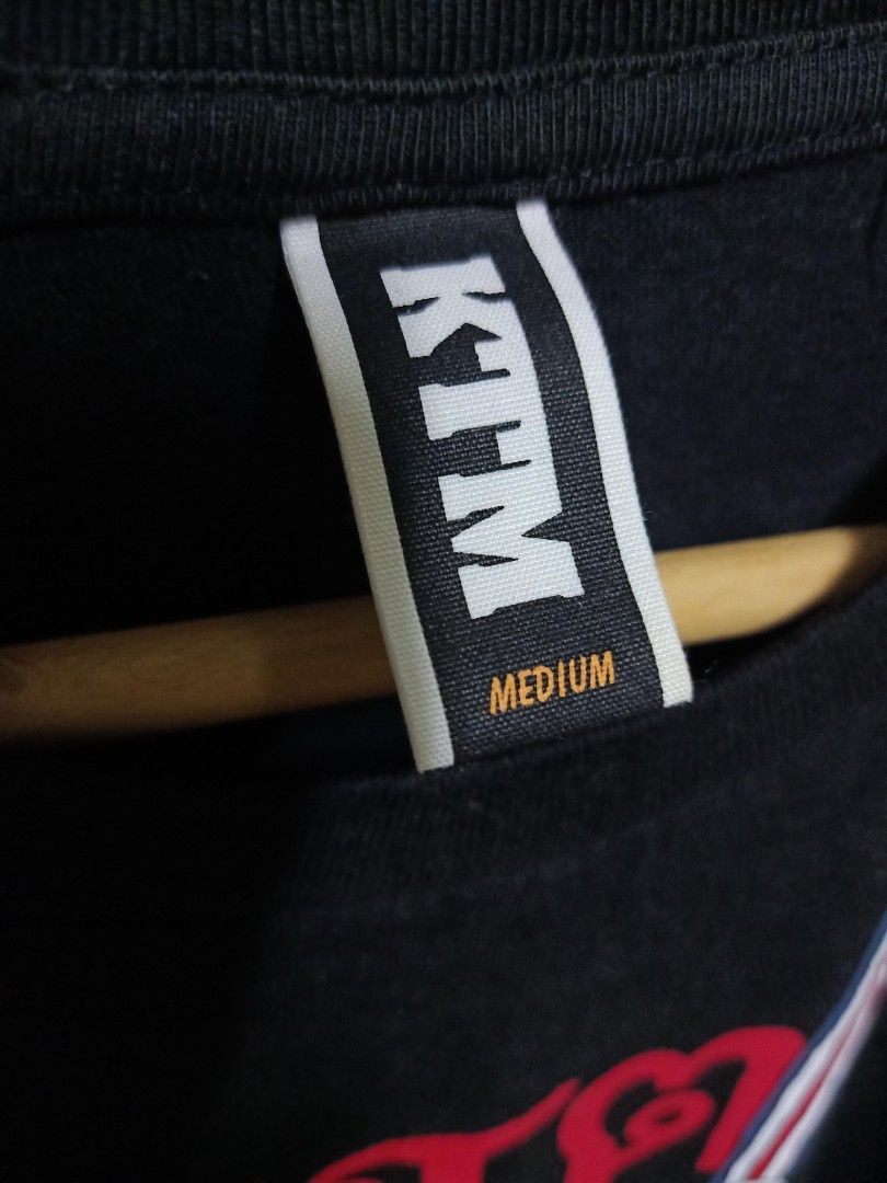 KTM JAPAN TOUR BAND T-shirt, anime Japanese brand exile, Men's Fashion ...