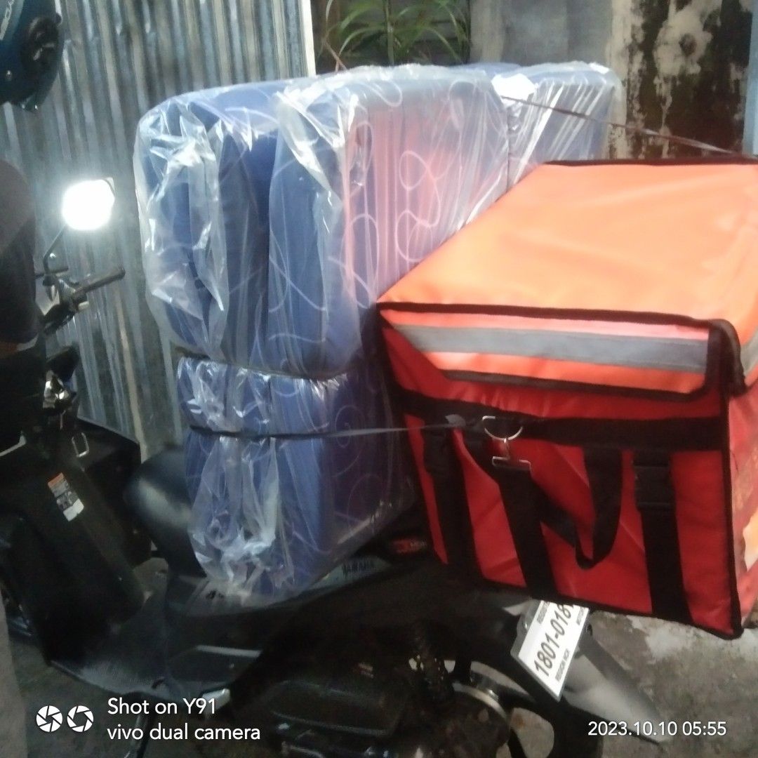 ↔LEGIT URATEX FOAM WITH STICKER ↔, Furniture & Home Living, Furniture ...