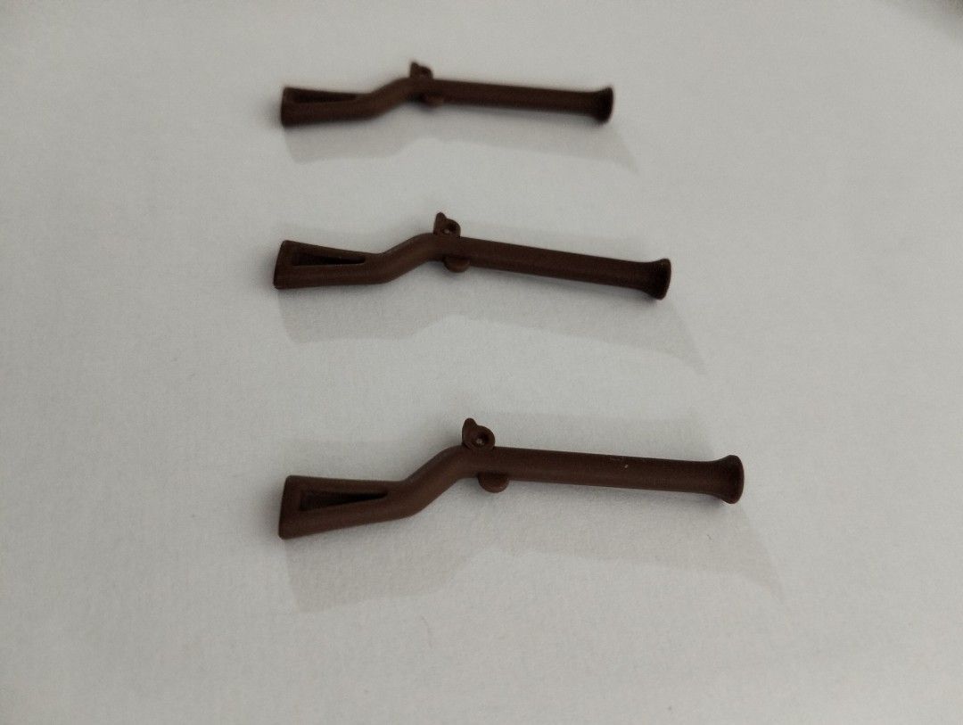 Lego weapon musket as picture, Hobbies & Toys, Toys & Games on Carousell