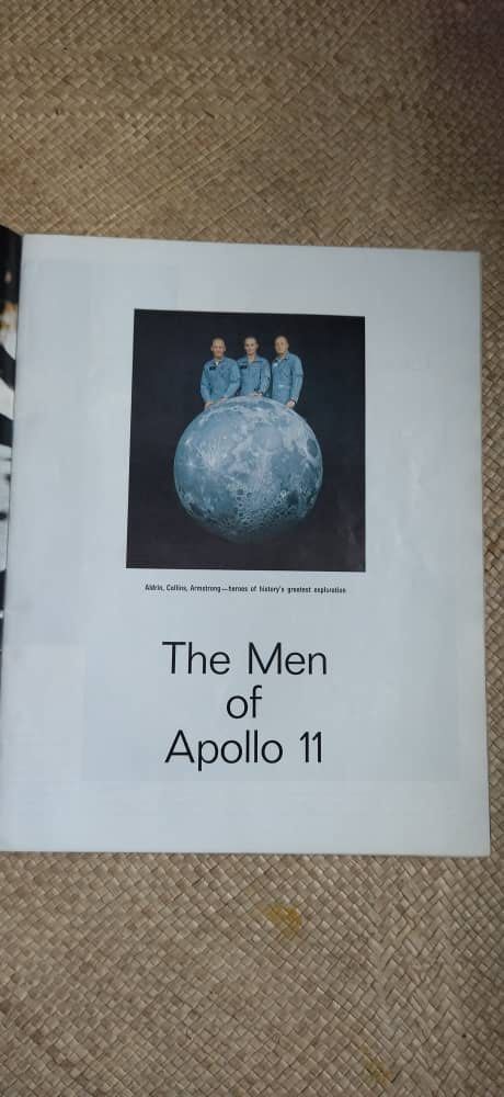 Life Magazine "To The Moon and Back " Special Edition 1969, Hobbies ...
