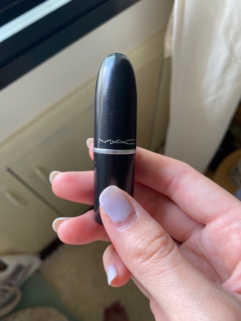 MAC Spill The Tea Lipstick, Beauty & Personal Care, Face, Makeup on ...