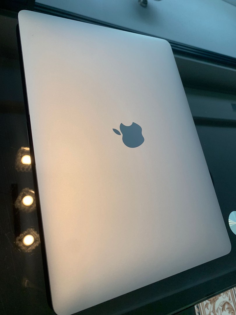 13-inch MacBook Air - Space Grey, Computers & Tech, Laptops & Notebooks ...