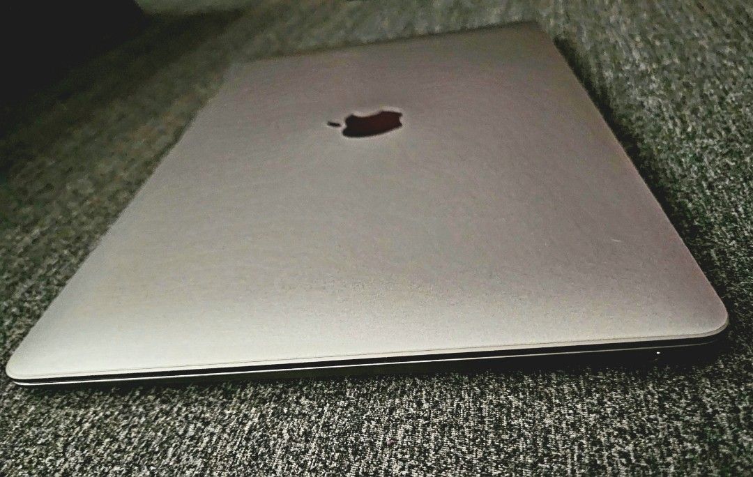 Macbook Air M1, Computers & Tech, Laptops & Notebooks on Carousell