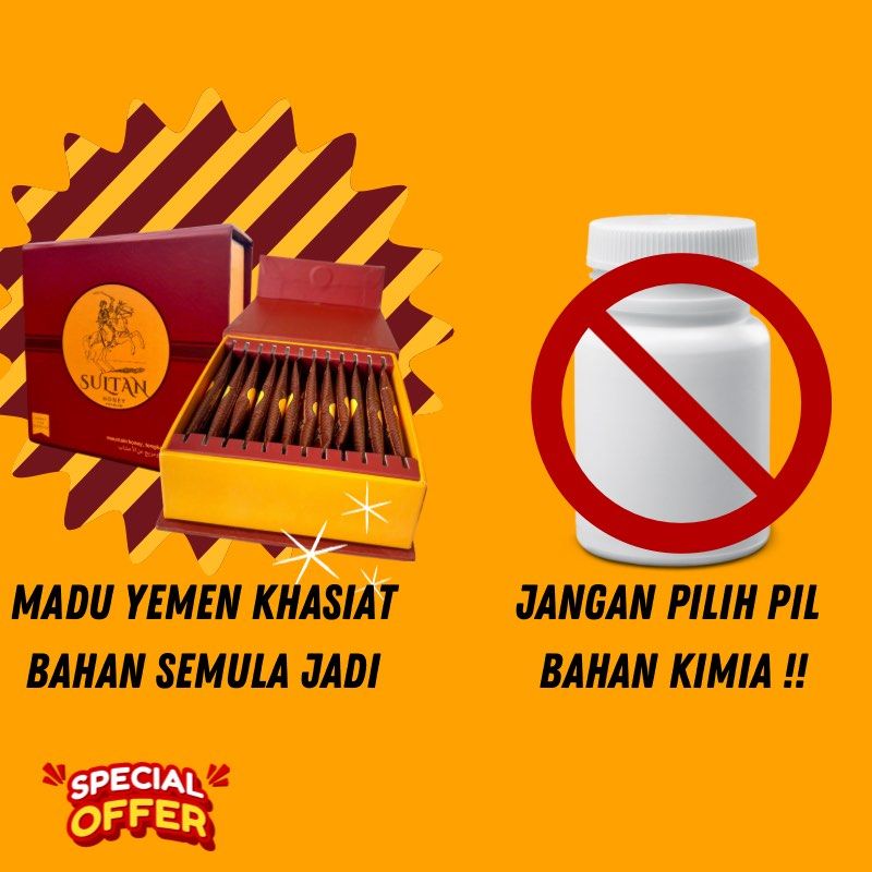 (MADU KUAT) Sultan Honey Premium For Men Ubat kuat, Health & Nutrition ... (MADU KUAT) Sultan Honey Premium For Men Ubat kuat, Health & Nutrition ...