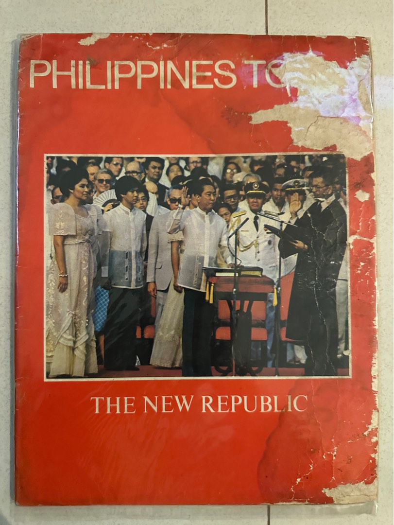 Marcos Magazine, Hobbies & Toys, Books & Magazines, Magazines on Carousell