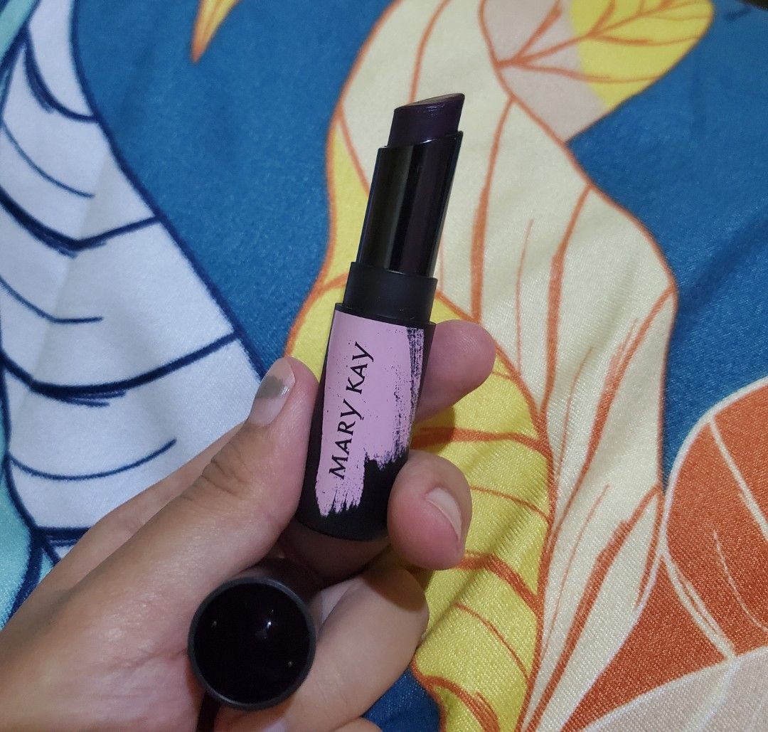 Mary Kay Intuitive pH Lip Balm, Beauty & Personal Care, Face, Makeup on ...