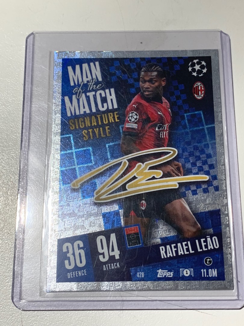 Match attack, Hobbies & Toys, Toys & Games on Carousell