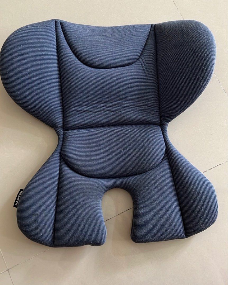 Maxi Cosi Car Insert, Babies & Kids, Going Out, Car Seats on Carousell