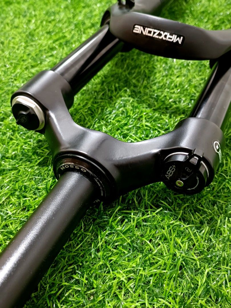 MAXZONE Stroke Air Fork 29er Mountain Bike MTB, Sports Equipment ...