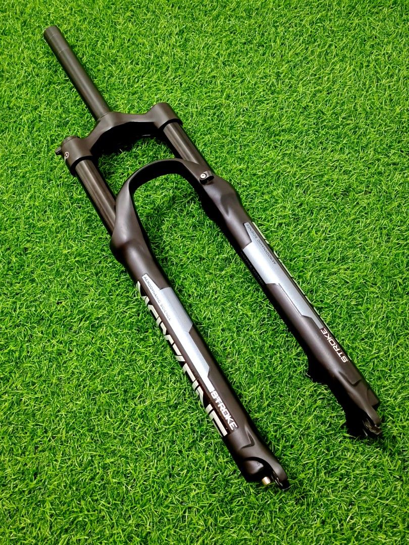MAXZONE Stroke Air Fork 29er Mountain Bike MTB, Sports Equipment ...