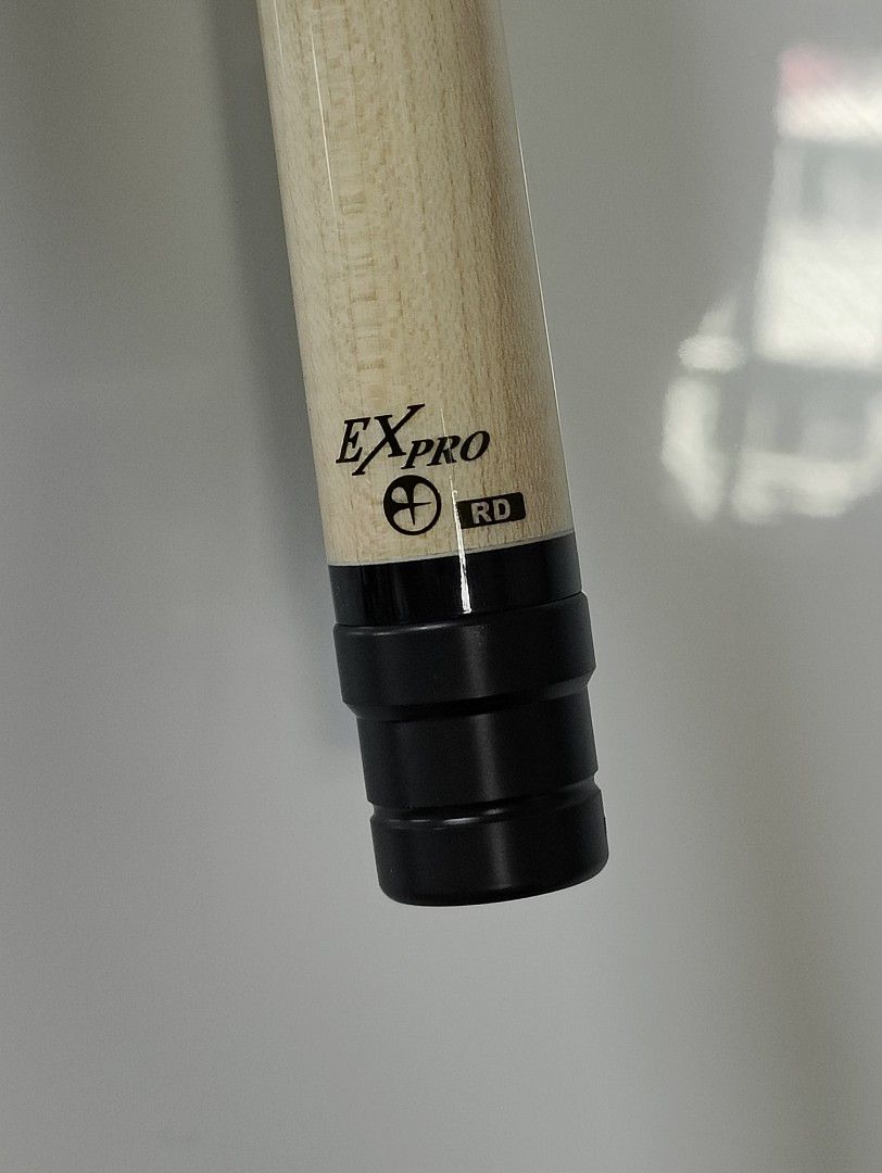 Mezz Exceed Pro shaft - Radial pin, Sports Equipment, Sports & Games ...