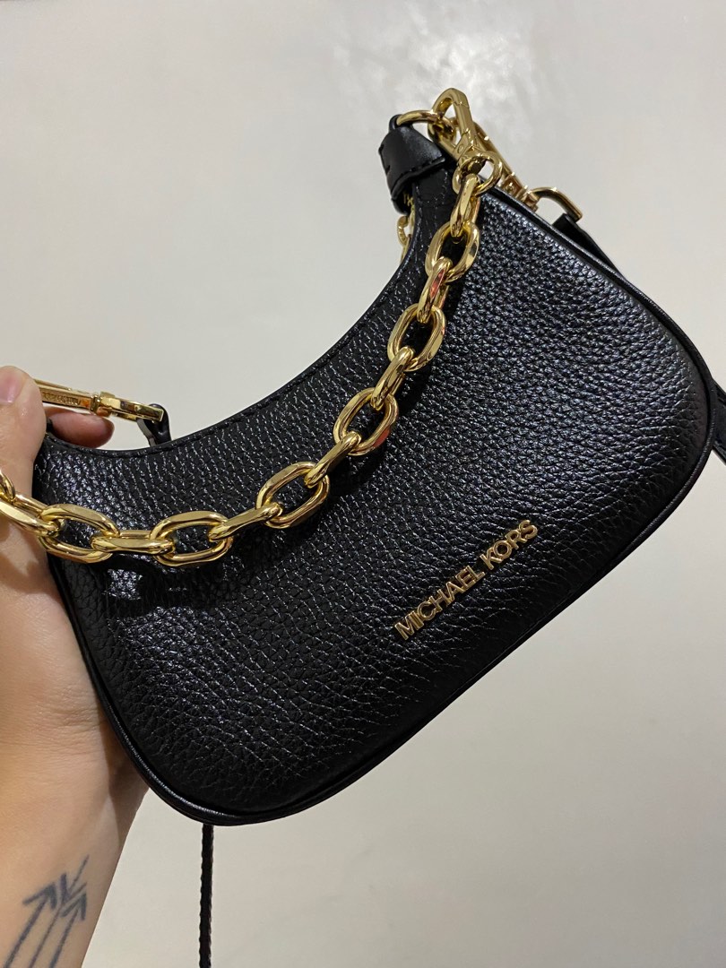 Michael Kors Cora / MK Cora, Women's Fashion, Bags & Wallets, Cross ...