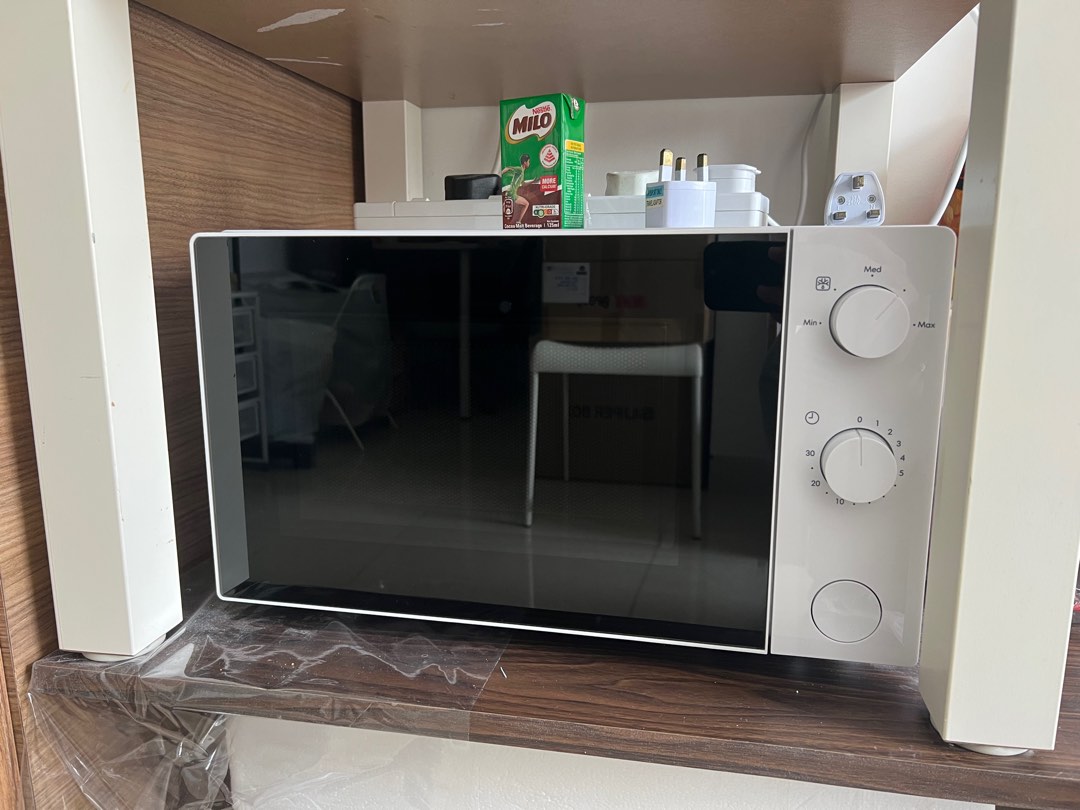 Microwave, TV & Home Appliances, Kitchen Appliances, Ovens & Toasters ...