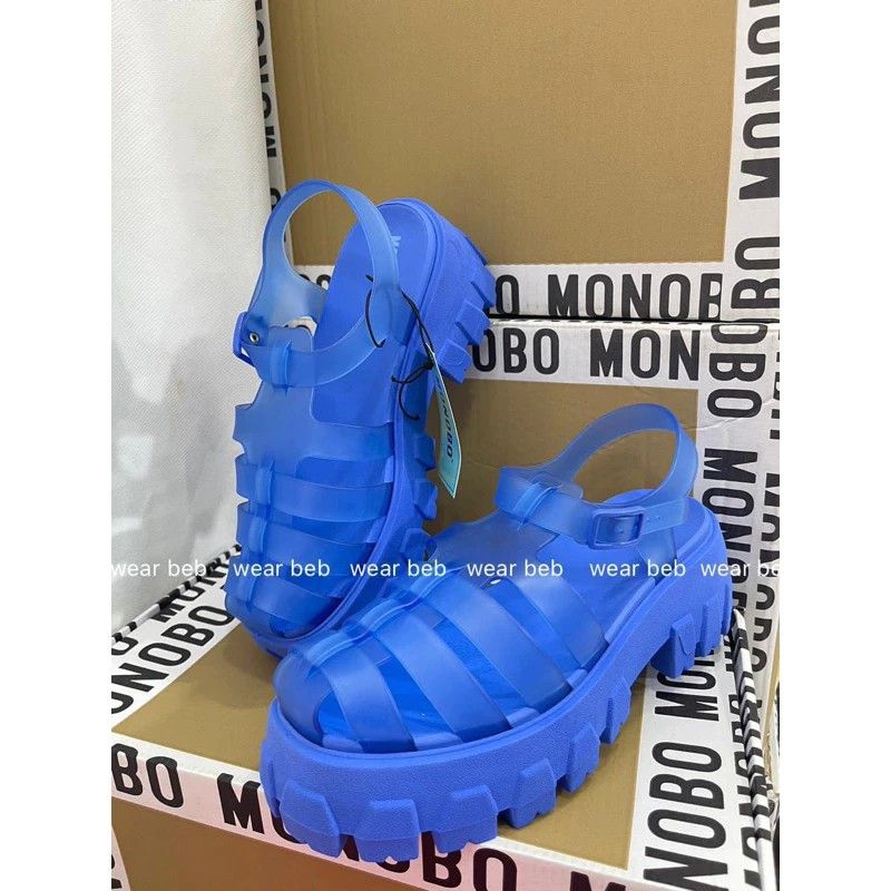 milan nippon, Women's Fashion, Footwear, Sandals on Carousell