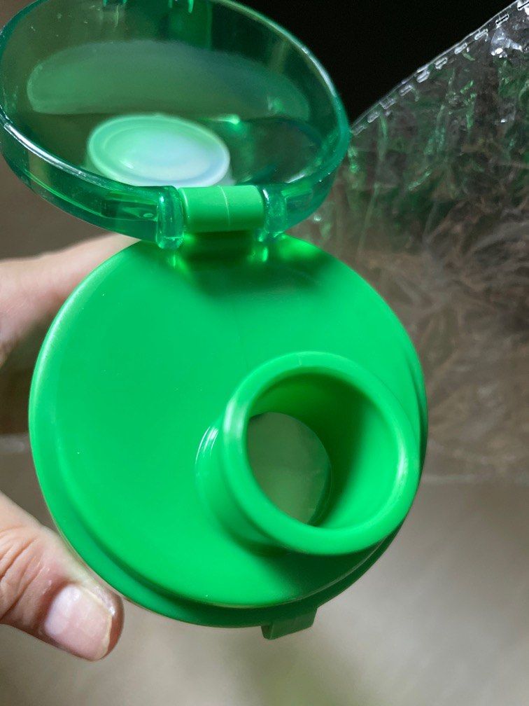 Milo water bottle, Furniture & Home Living, Kitchenware & Tableware ...
