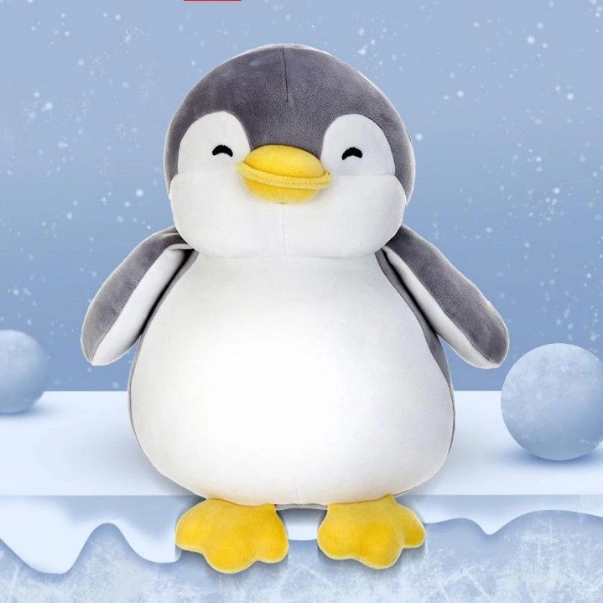 Miniso Penguin 10cm, Hobbies & Toys, Toys & Games on Carousell