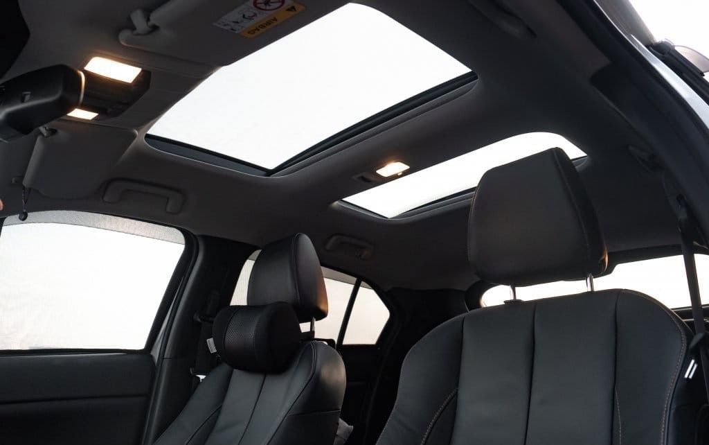Mitsubishi Eclipse Cross 1.5T Panoramic Roof Auto, Cars, Used Cars on ...