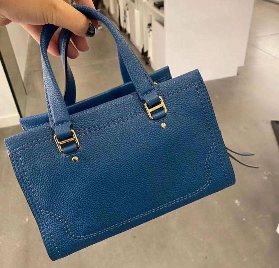 MJ Mini Cruiser, Women's Fashion, Bags & Wallets, Cross-body Bags on ...