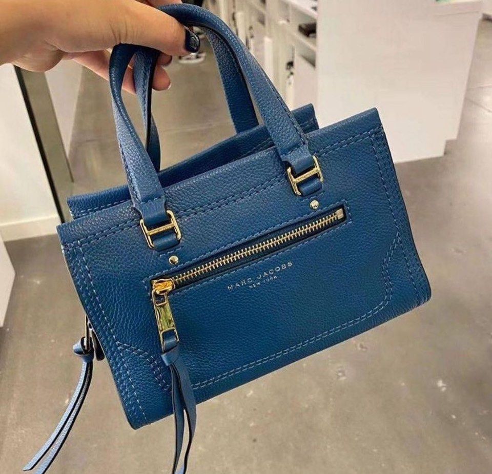 MJ Mini Cruiser, Women's Fashion, Bags & Wallets, Cross-body Bags on ...