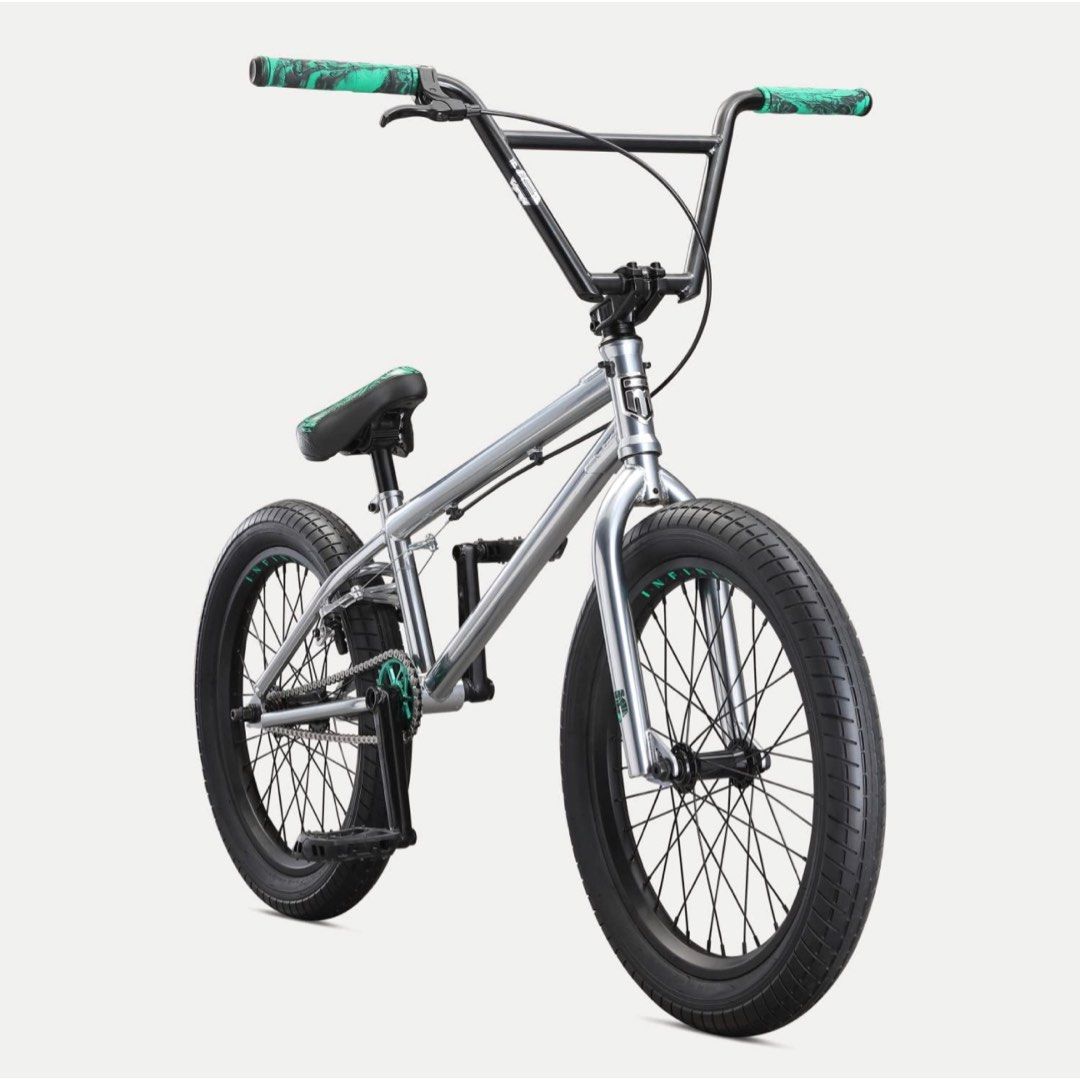 Mongoose Legion L500, Sports Equipment, Bicycles & Parts, Bicycles on ...